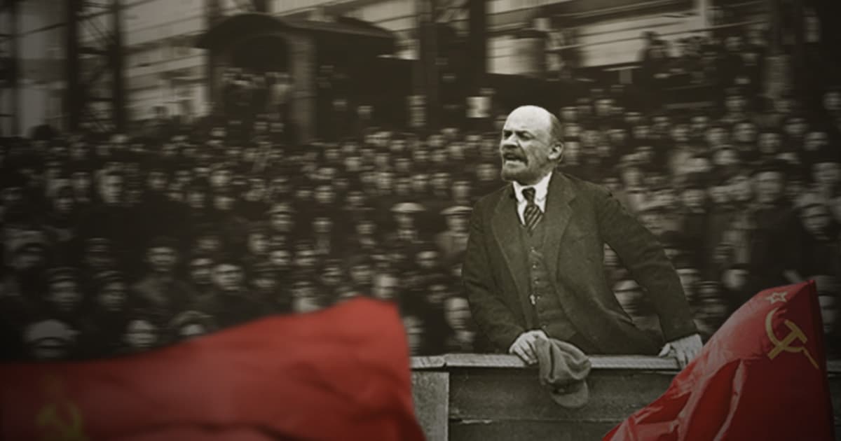 Гражданская война в России (1918–1922) - Vkurse